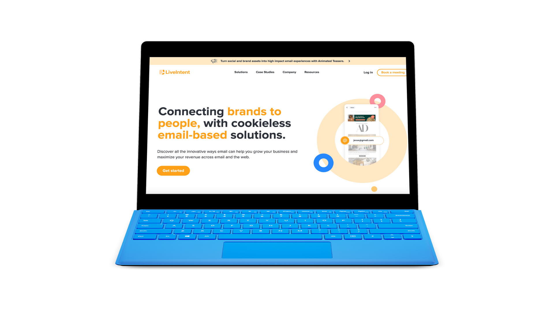 LiveIntent | Ad Tech Ecosystem